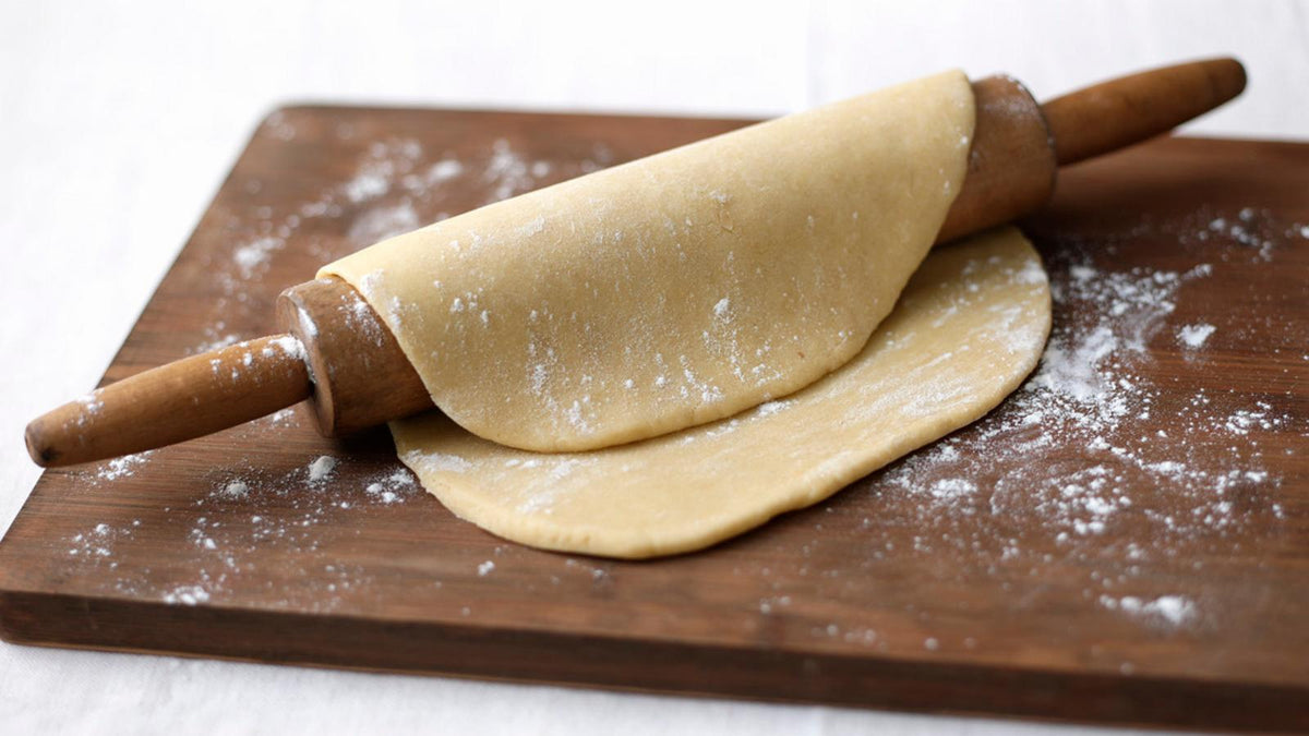 Everything You Need to Know About Pie Pastry | The Perfect Pie Crust ...
