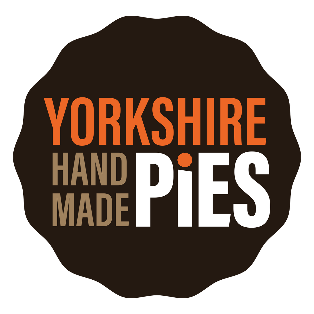 Traditional Pies – Page 2 – Yorkshire Handmade Pies